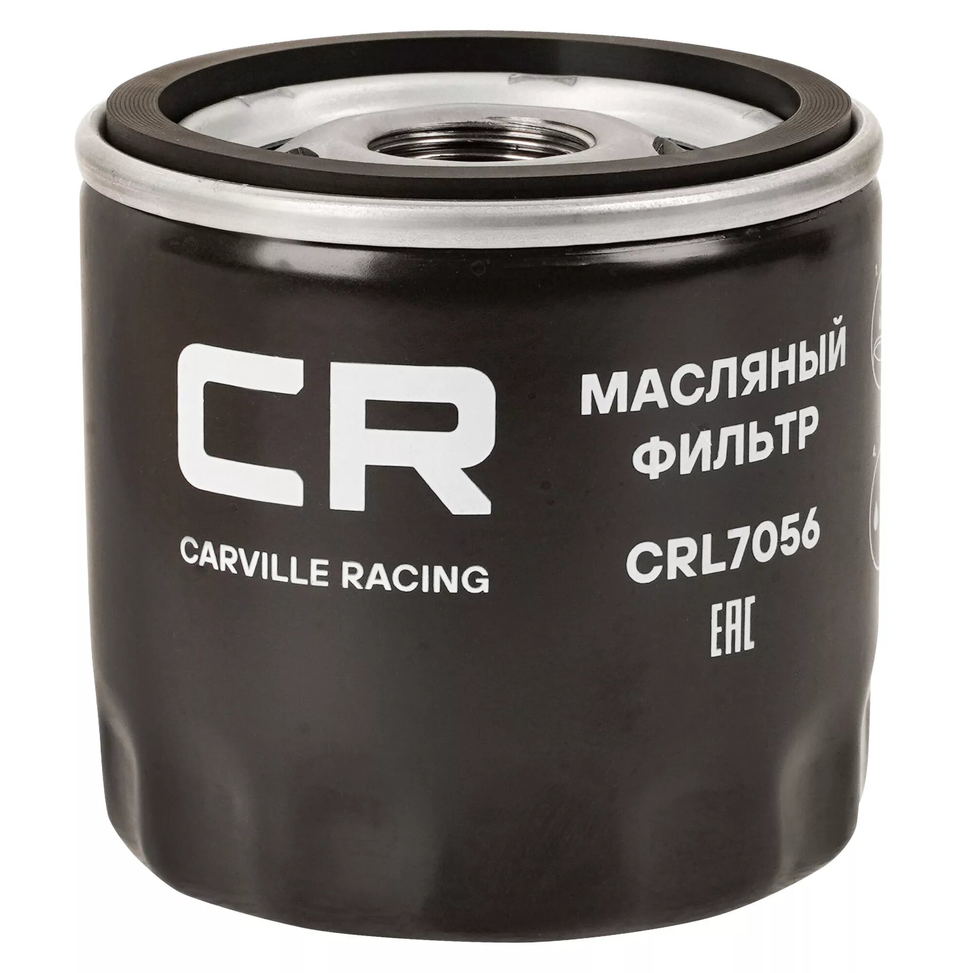 Фильтр маслянный Opel Insignia (08-) 2.0i дв. LTG/Cadillac XT5 (16-) 3.6i (Carville Racing)