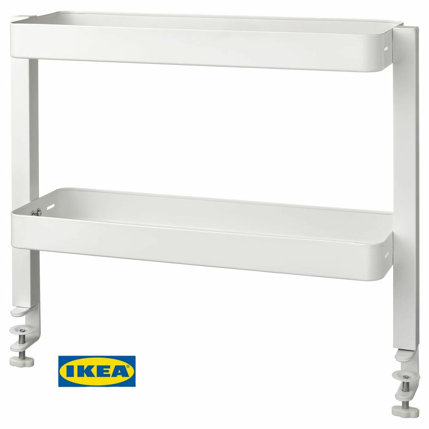 IKEA Настольная полка Полка