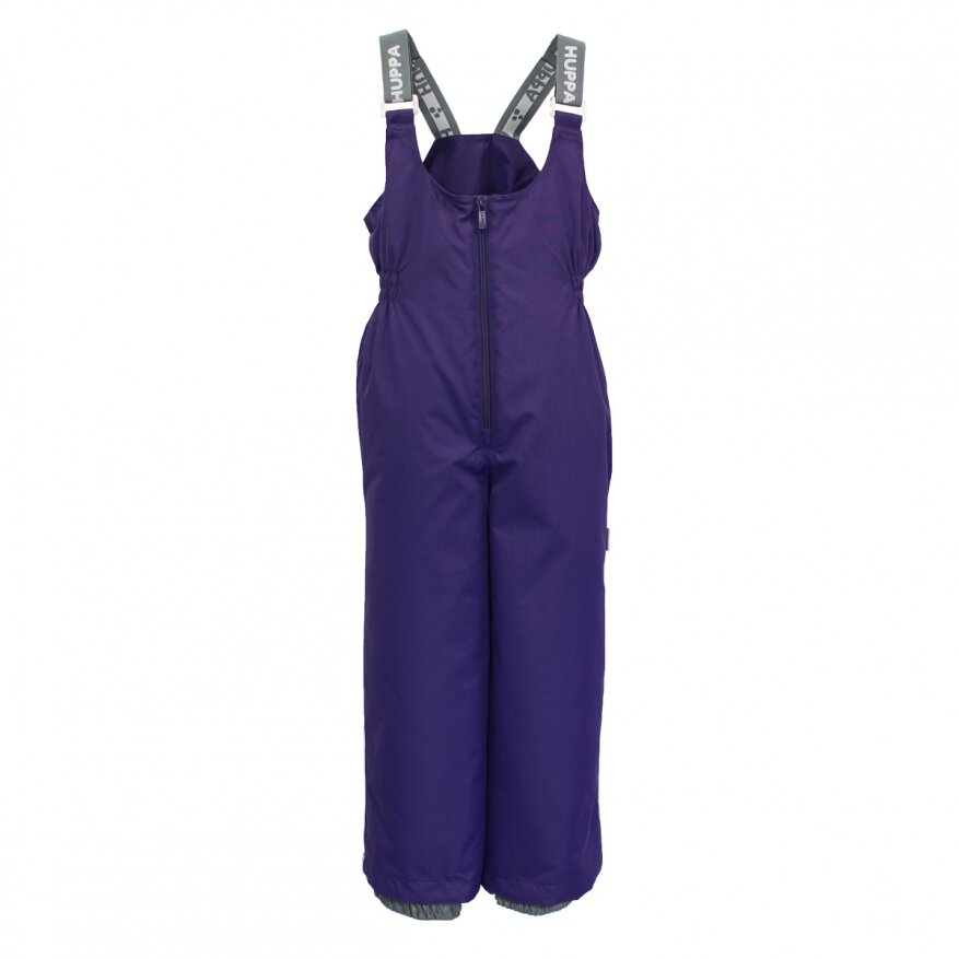 Полукомбинезон утеплённый Huppa FLINN