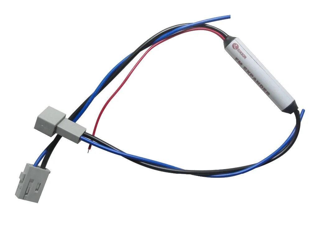 20 МГц fm-диапазон расширитель конвертер для Honda радио частота переключения