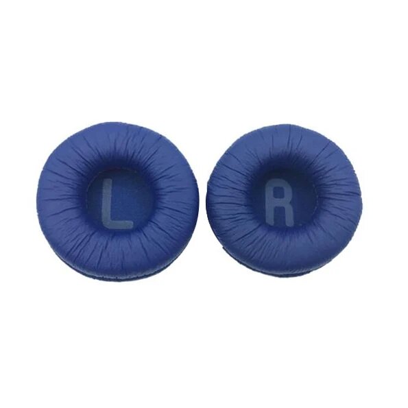 Кожаные амбушюры 70 мм для JBL Blue