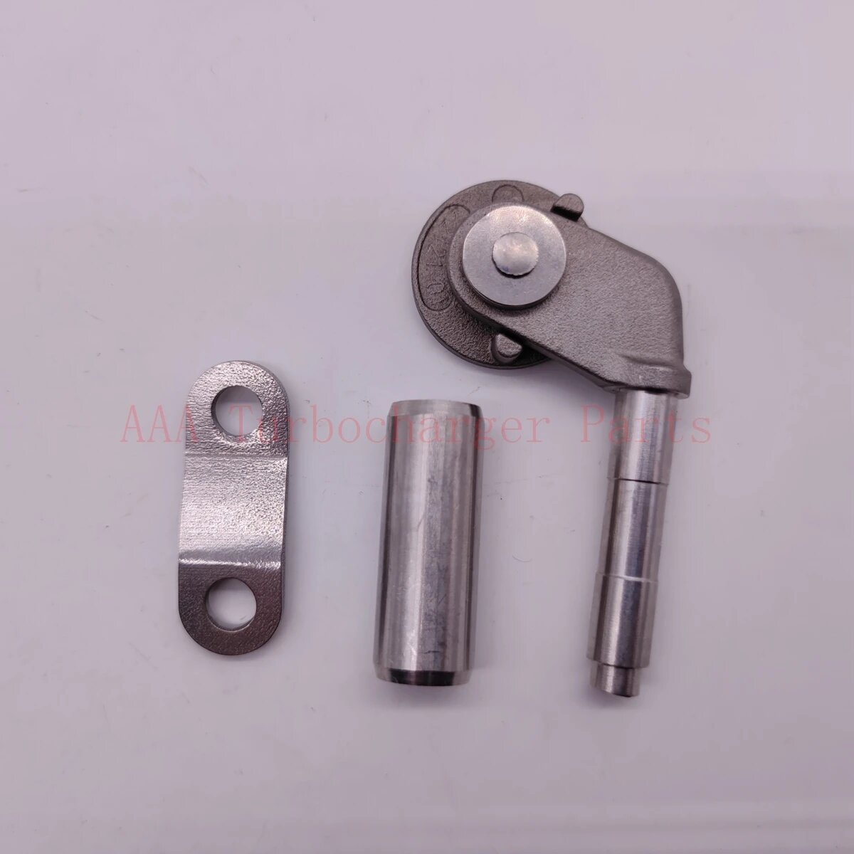 Турбокомпрессор A274 RHF5 W212, W204 W205 Q50 Q60 E180 C180 A2740901580/2980/3180 Turbo Wastegate Rattle Flapper AAA, запчасти для турбокомпрессора