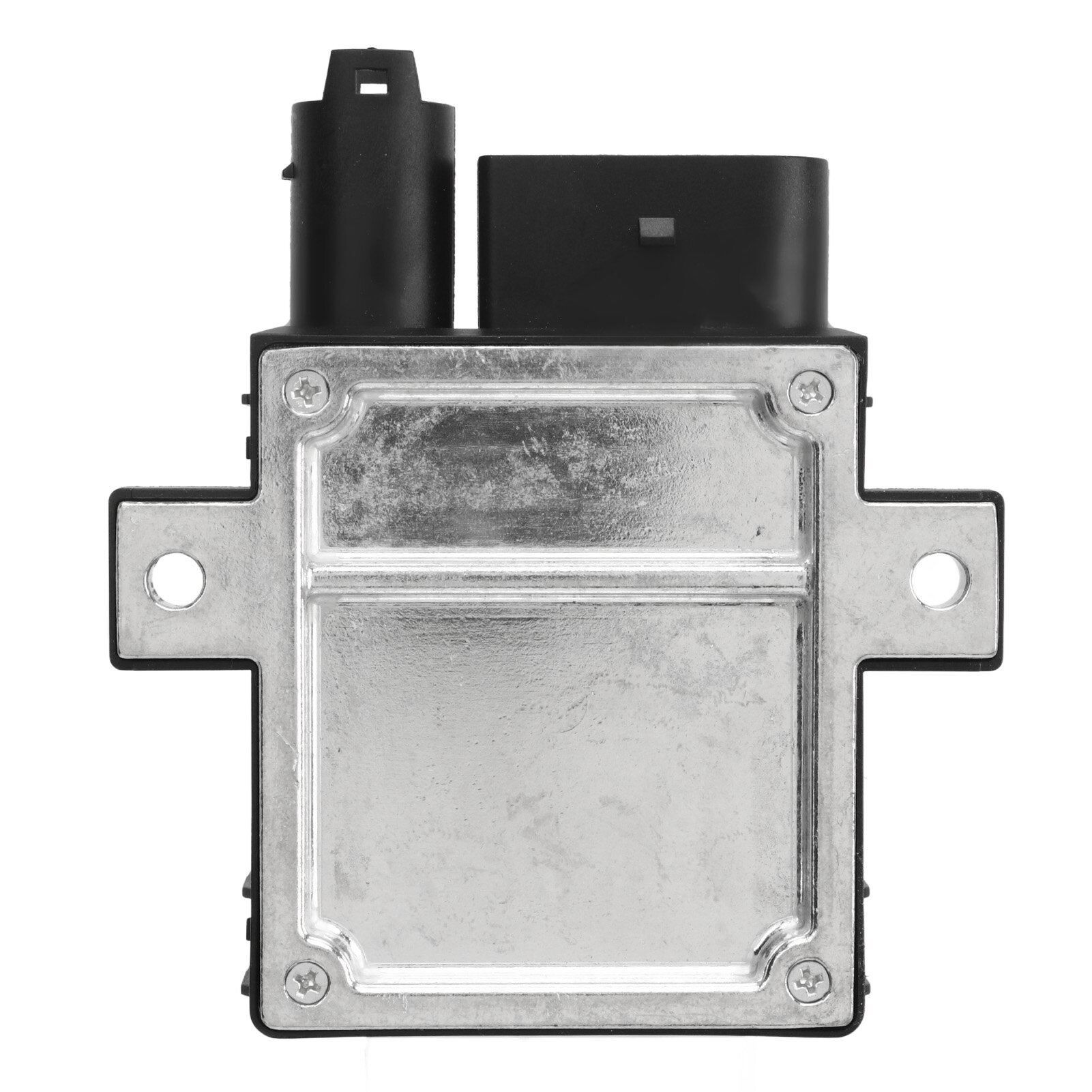 Блок управления свечами накаливания ACP75614330 Чувствительная черная компактная конструкция, подходящая для 330d 325d 525d 530d 535d