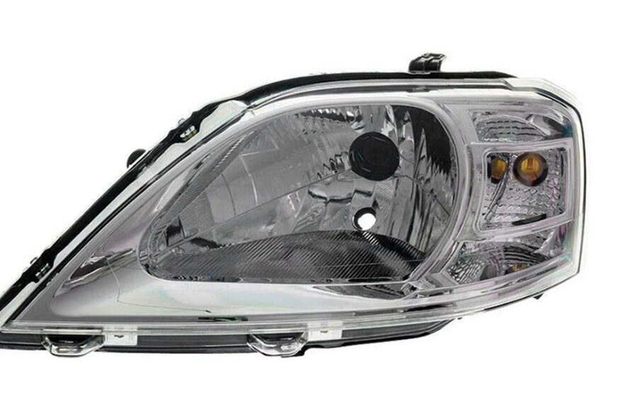 Фара для Renault Logan/LADA Largus, левая (аналог)