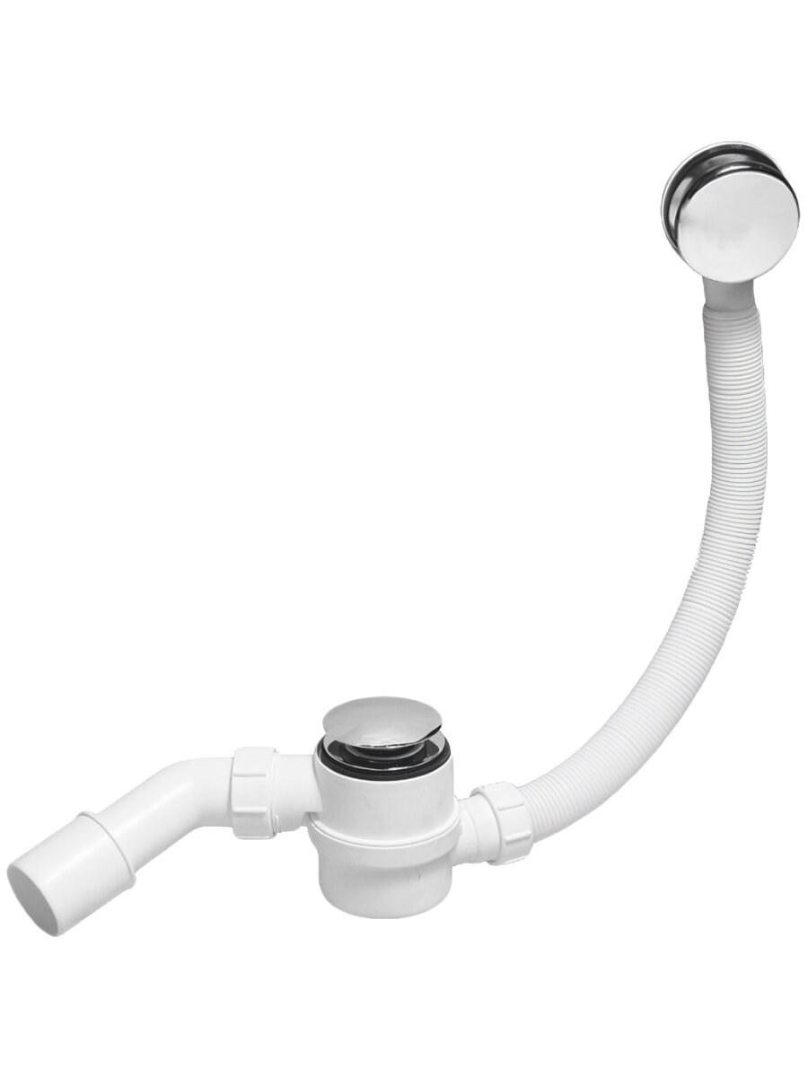 Сифон для ванны McALPINE MRB12