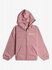 Худи Roxy, размер 16/XXL, , розовый
