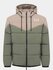 Куртка EA7 EMPORIO ARMANI, размер XXXL, мультиколор