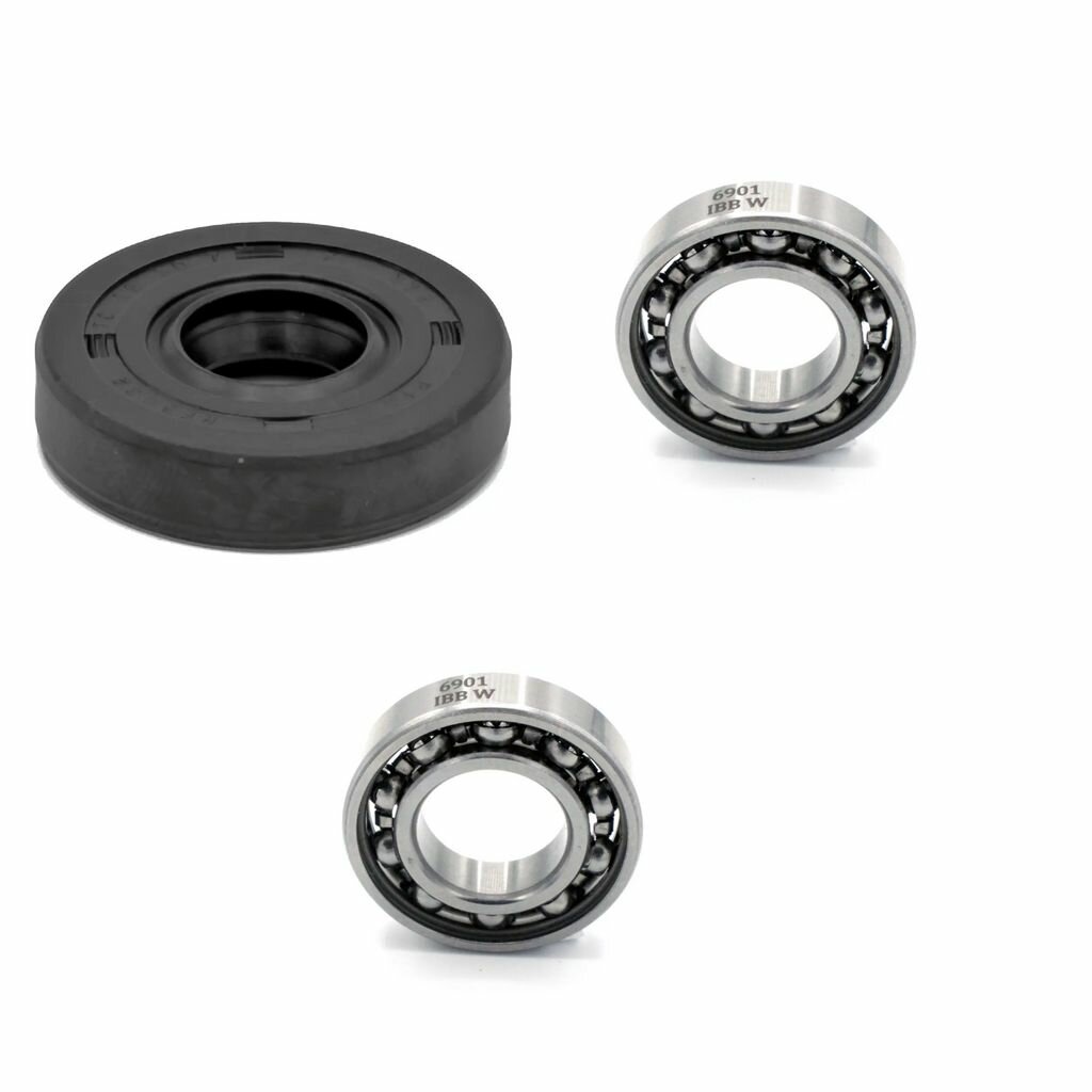 Подшипник водяного насоса совместим с KTM ADVENTURE SUPERDUKE