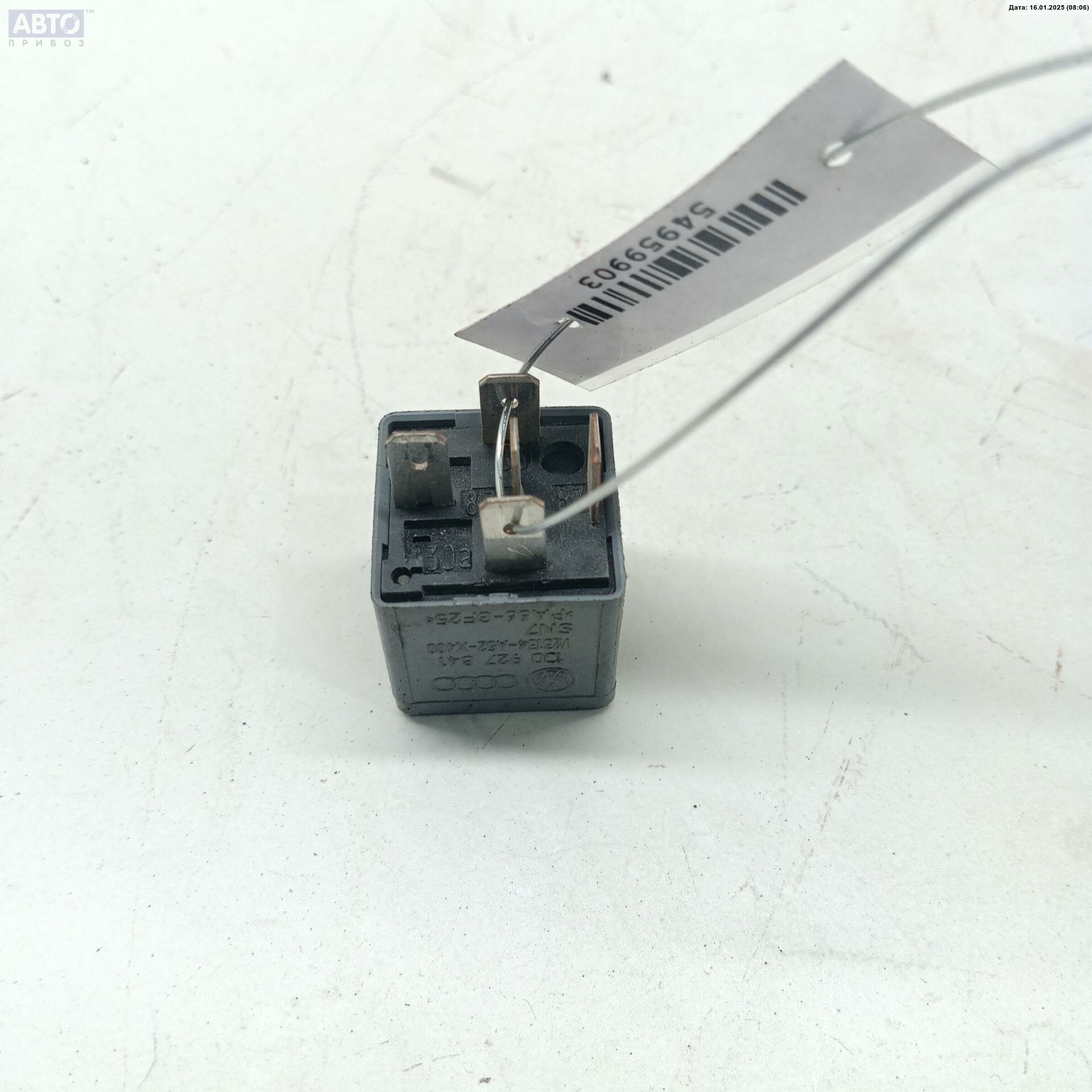 Реле (прочие) Volkswagen Sharan (2000-2010)