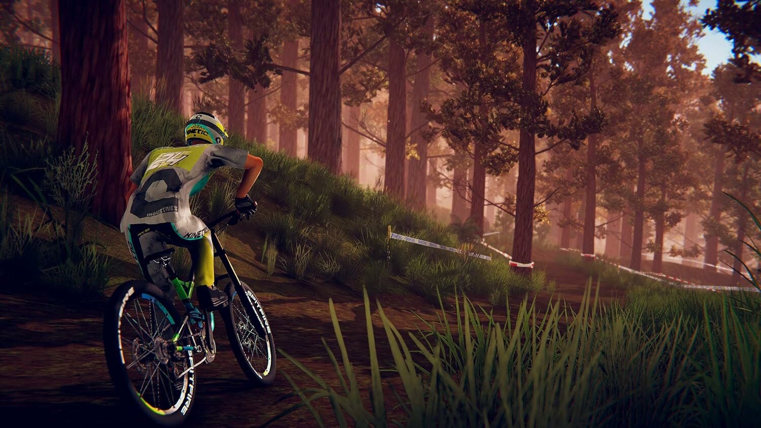 Descenders PS4 — фото 1