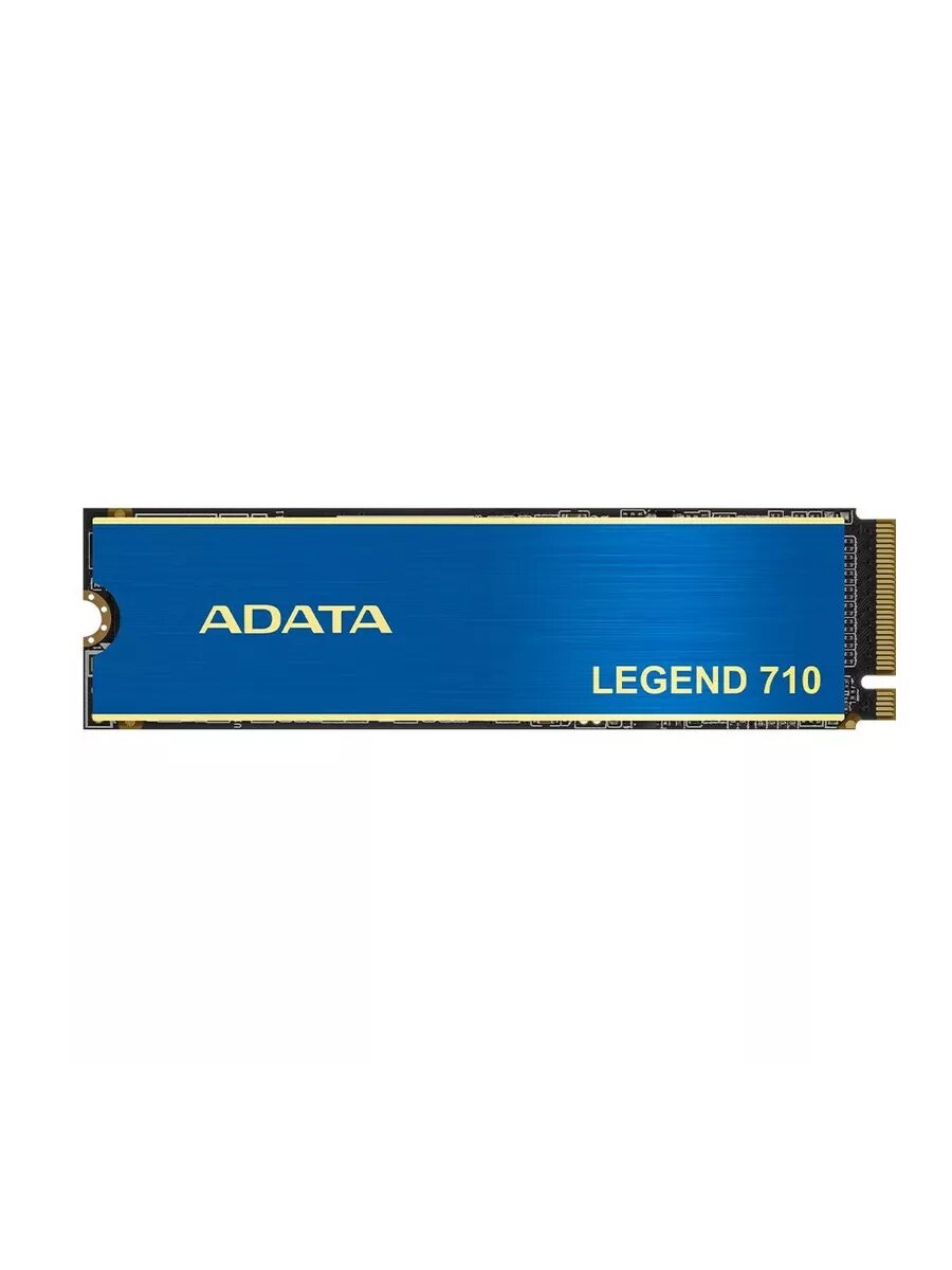 Накопитель SSD A-Data PCIe 3.0 x4 1TB ALEG-710-1TCS