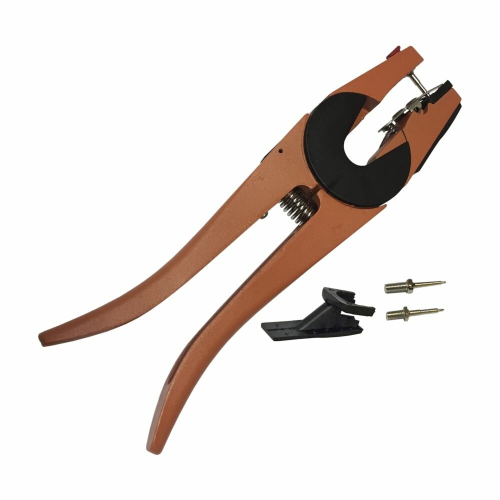 Биркователь универсальный ZS