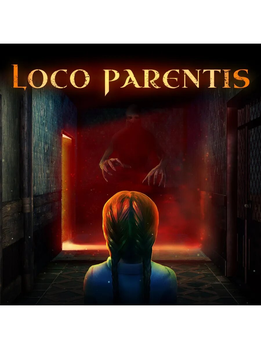 Loco Parentis PS4 & PS5