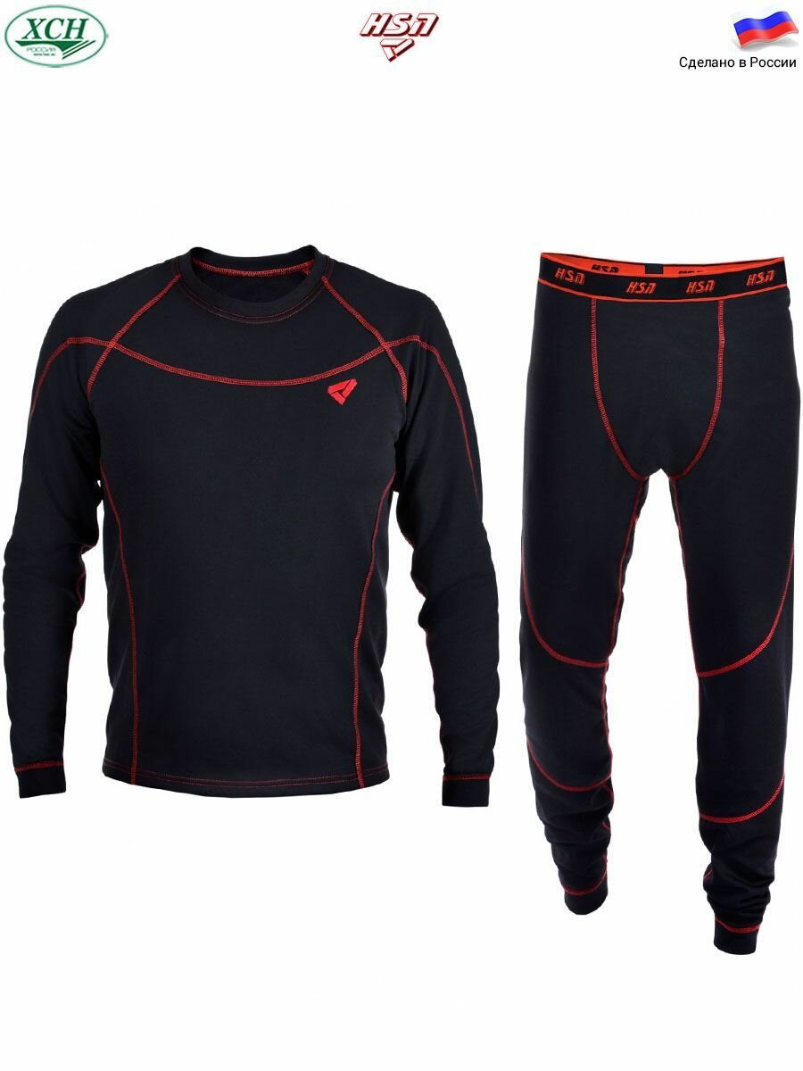 Комплект термобелья ОХОТА И РЫБАЛКА. СБОР ГРИБОВ И ЯГОД