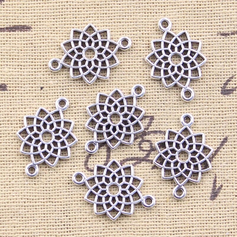 Подвески лотоса 50 шт. eunwol