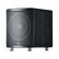 Сабвуфер Canton SUB 650 black