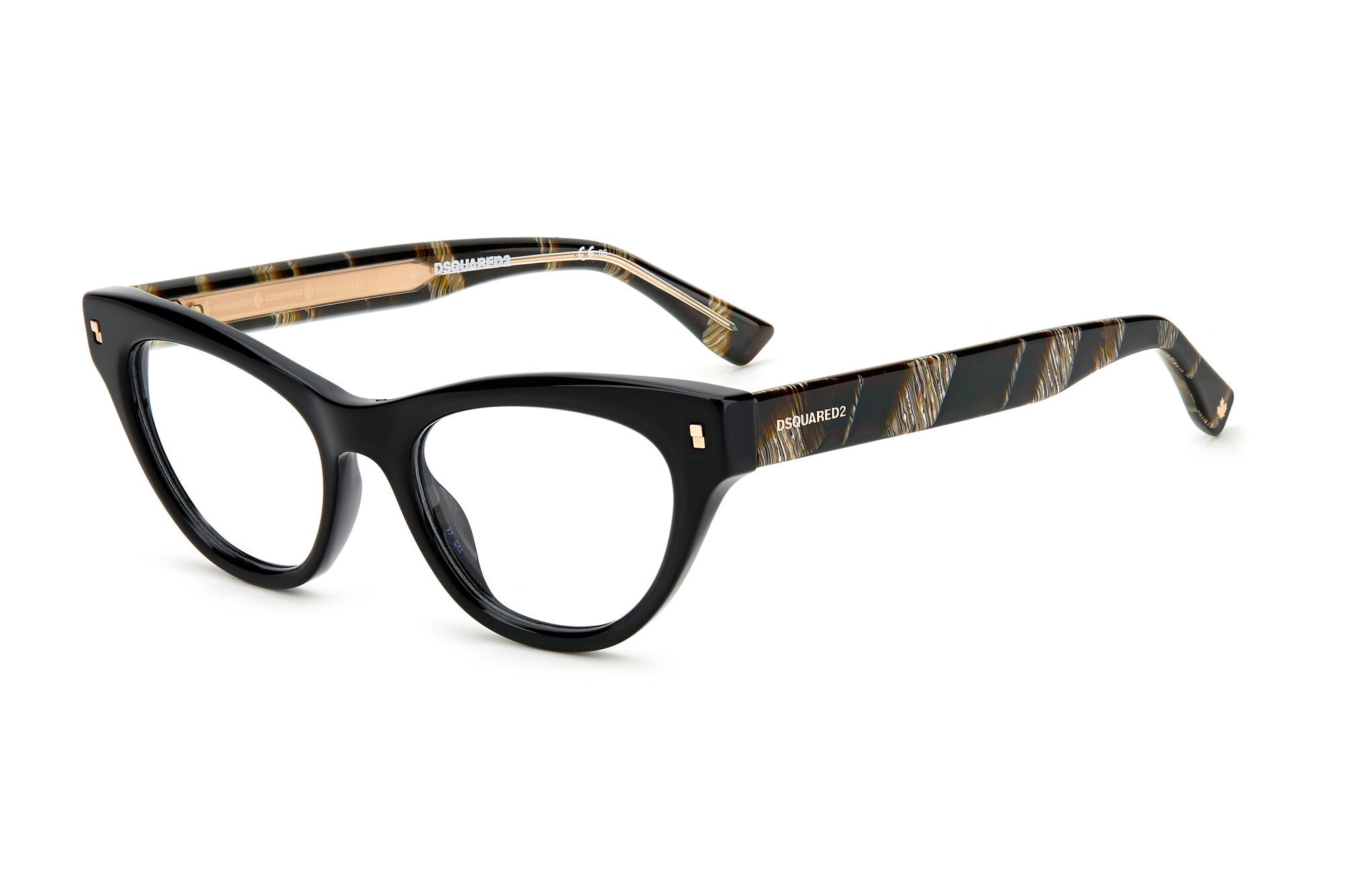 Оптическая оправа Dsquared2 D2 0026 37N