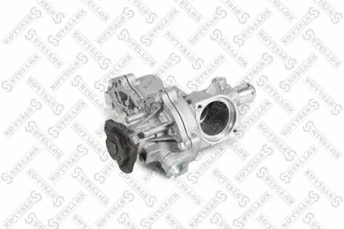 Помпа Audi 80/100, VW Golf Passat Jetta 1.5-1.7/1.5D 1.6D/TD 72-83