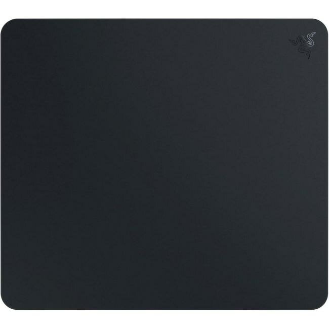Razer RZ02-04890100-R3M1 Игровой коврик для мыши Razer Atlas - Black/ Razer Atlas - Black