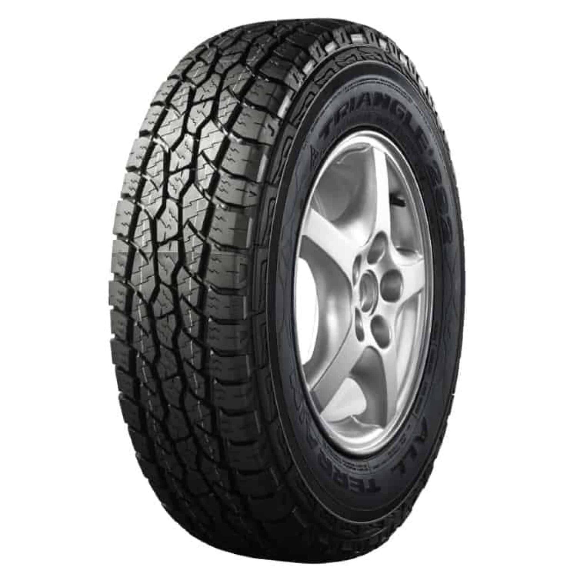 Шины легковые летние 245/75R16 Triangle AgileX TR292 A/T, индекс нагрузки 120/116, индекс скорости S