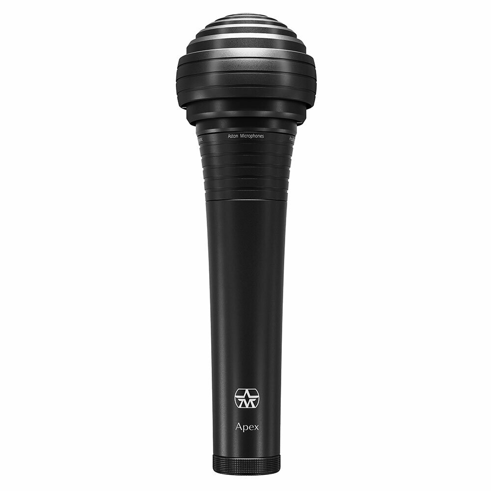 Вокальный микрофон Aston Microphones Apex Void