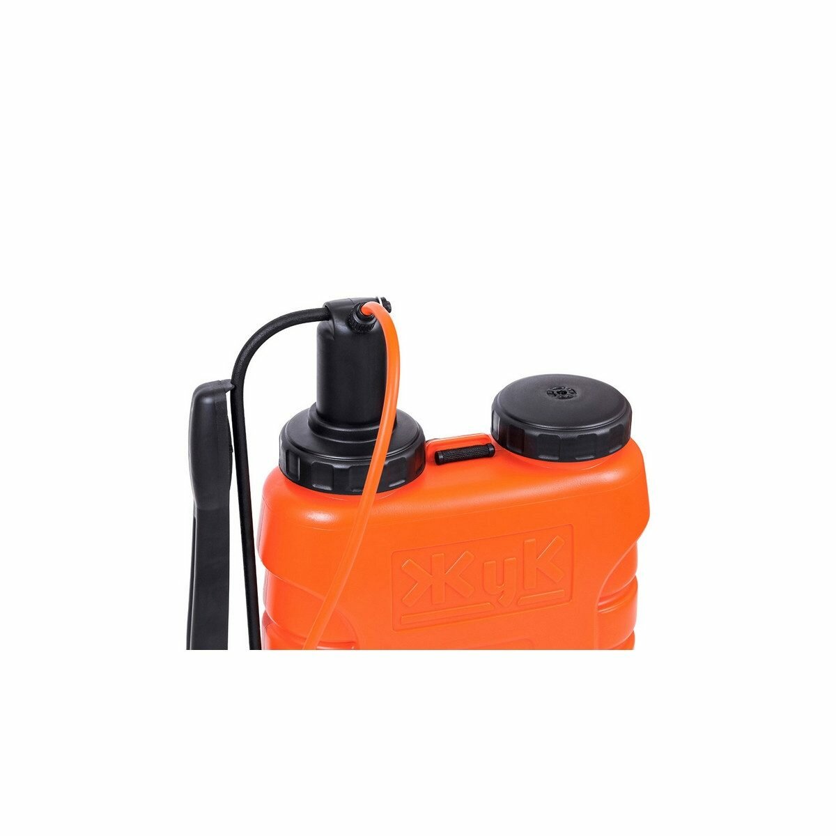 Опрыскиватель ранцевый Жук, бак 12л (8170)