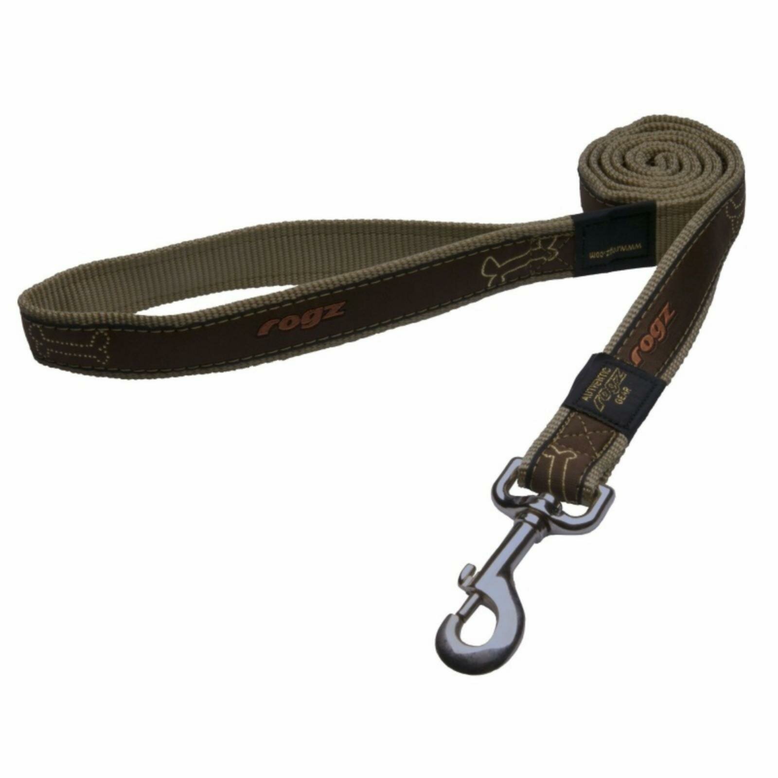 Удлиненный поводок Fancy dress: "Кофейные косточки" (ЮАР)