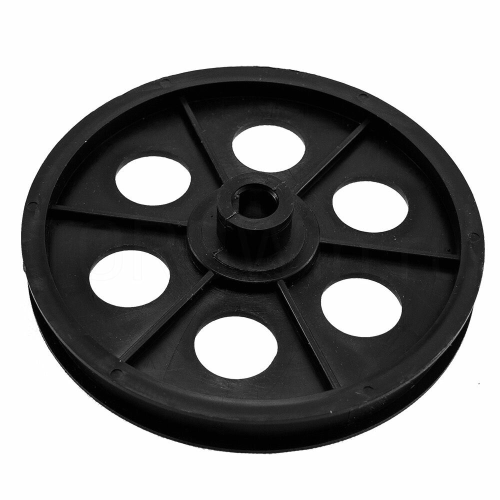 Шкив для бетономешалок БМ125