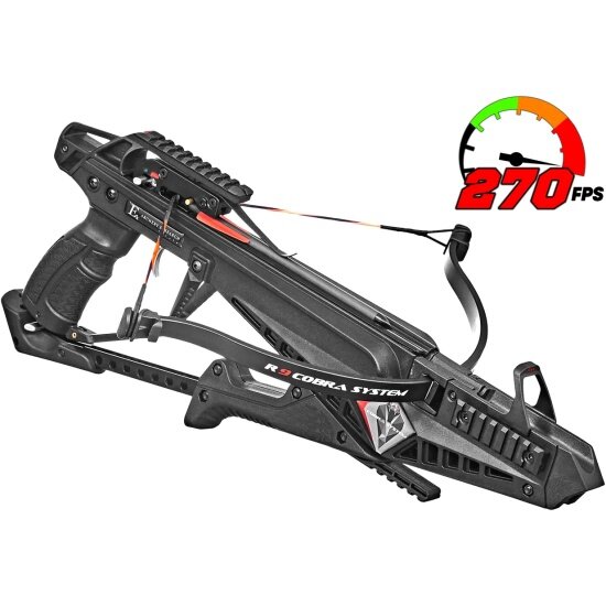 Арбалет-пистолет EK Archery/poelang Cobra System R9