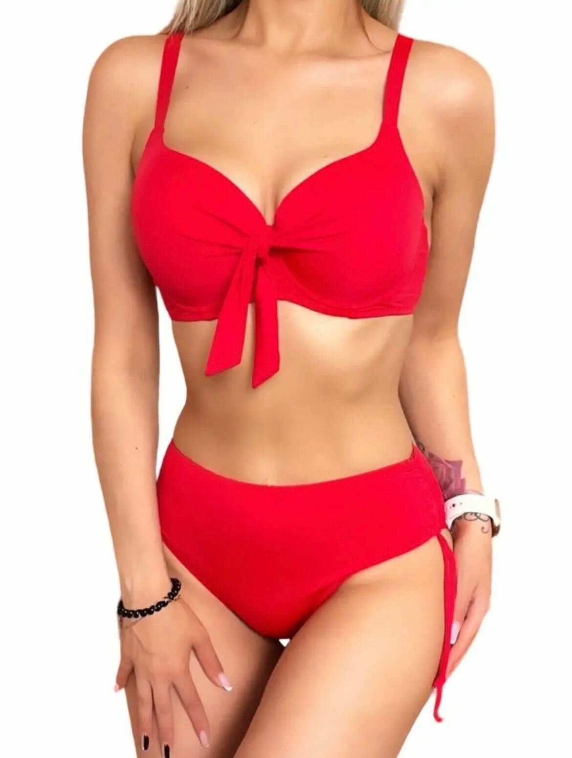 Купальник Базовая коллекция