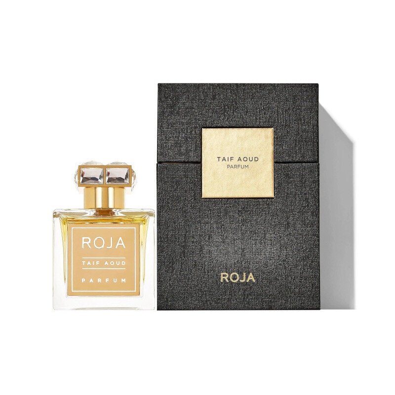Roja Dove Taif Aoud духи 100 мл для женщин и мужчин / Роже Дав Таиф Уд