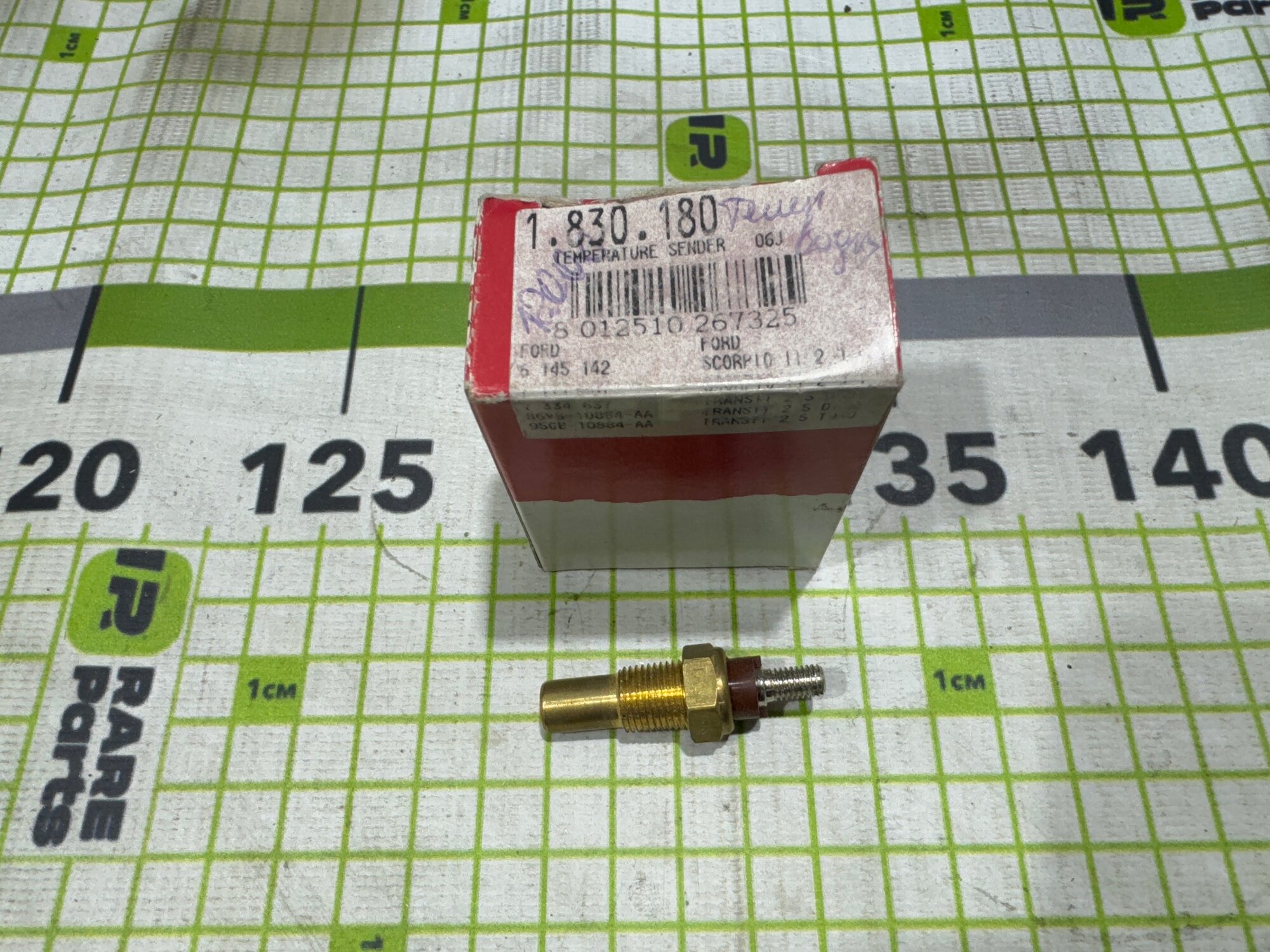 Датчик температуры для Ford Scorpio