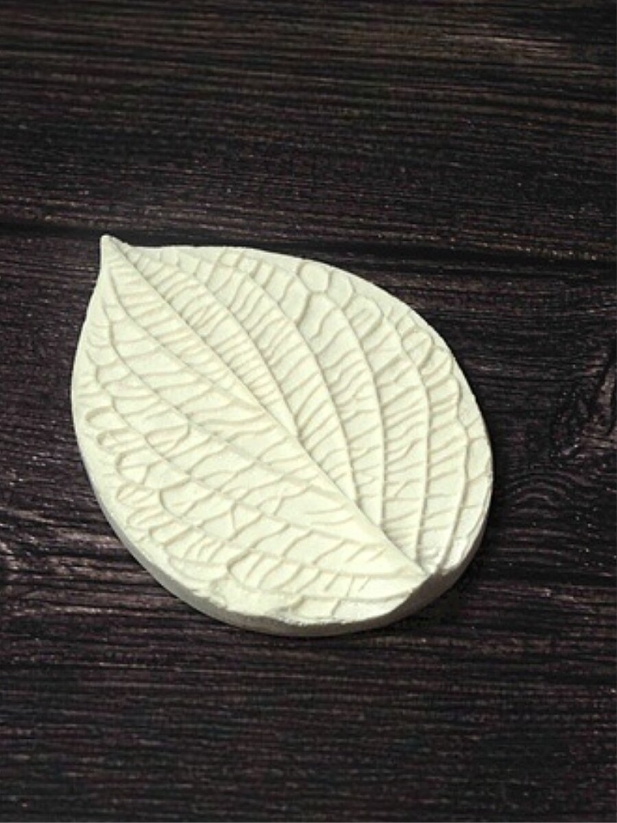 Молд пластиковый М-1 лист 11х8см