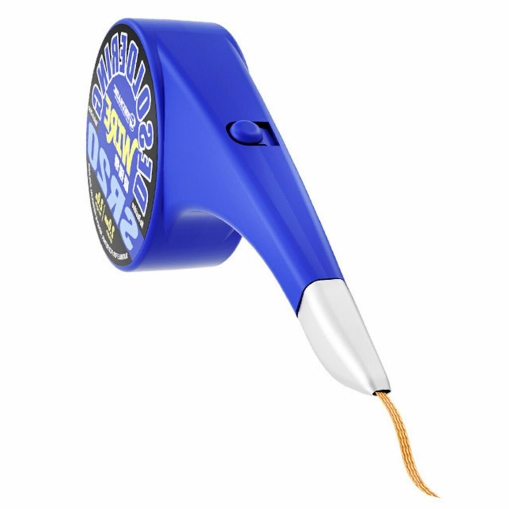 Паяльная лента - 1.0 мм