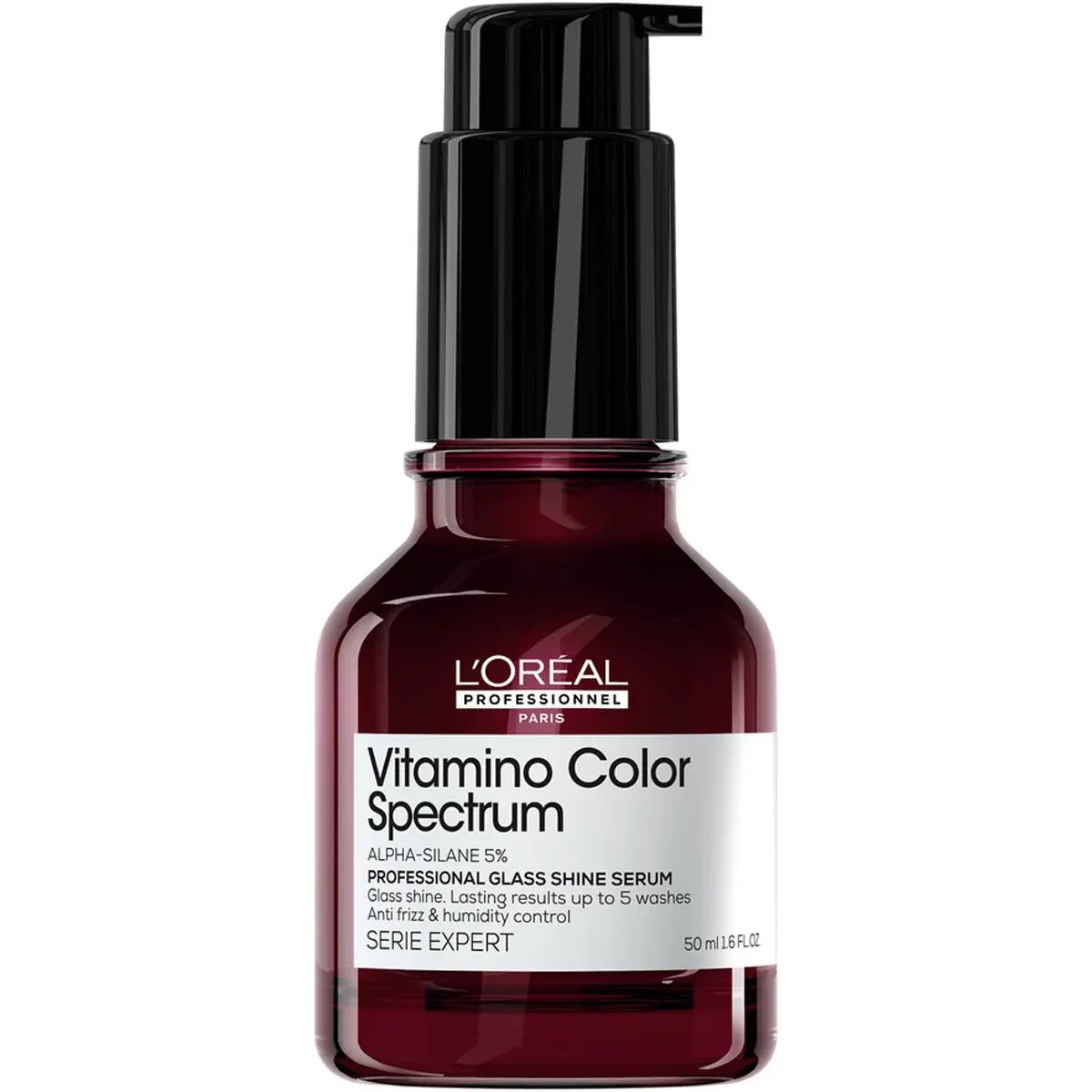 Сыворотка L'Oreal Professional "Vitamino Color Spectrum", для окрашенных волос, 50 мл