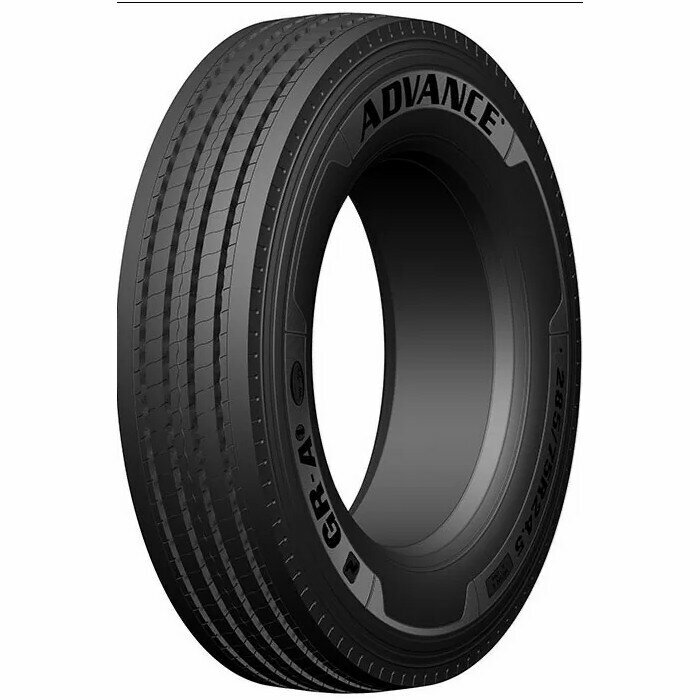 Грузовая шина Tornado GR-A1 315/60 R22.5 154/150L 20PR TL Рулевые