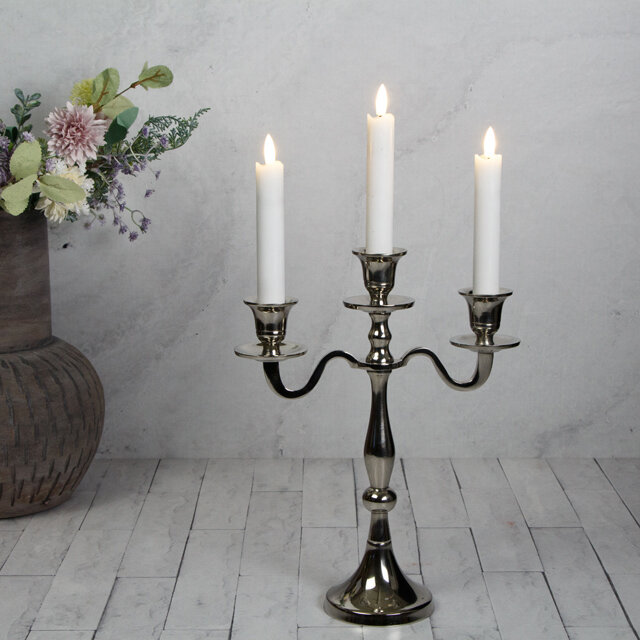 Подсвечник Три Грации на 3 свечи, 29.5*23.5 см, Koopman, A04426730