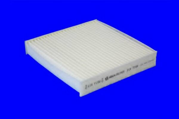 Фильтр салона MECAFILTER ELR7144