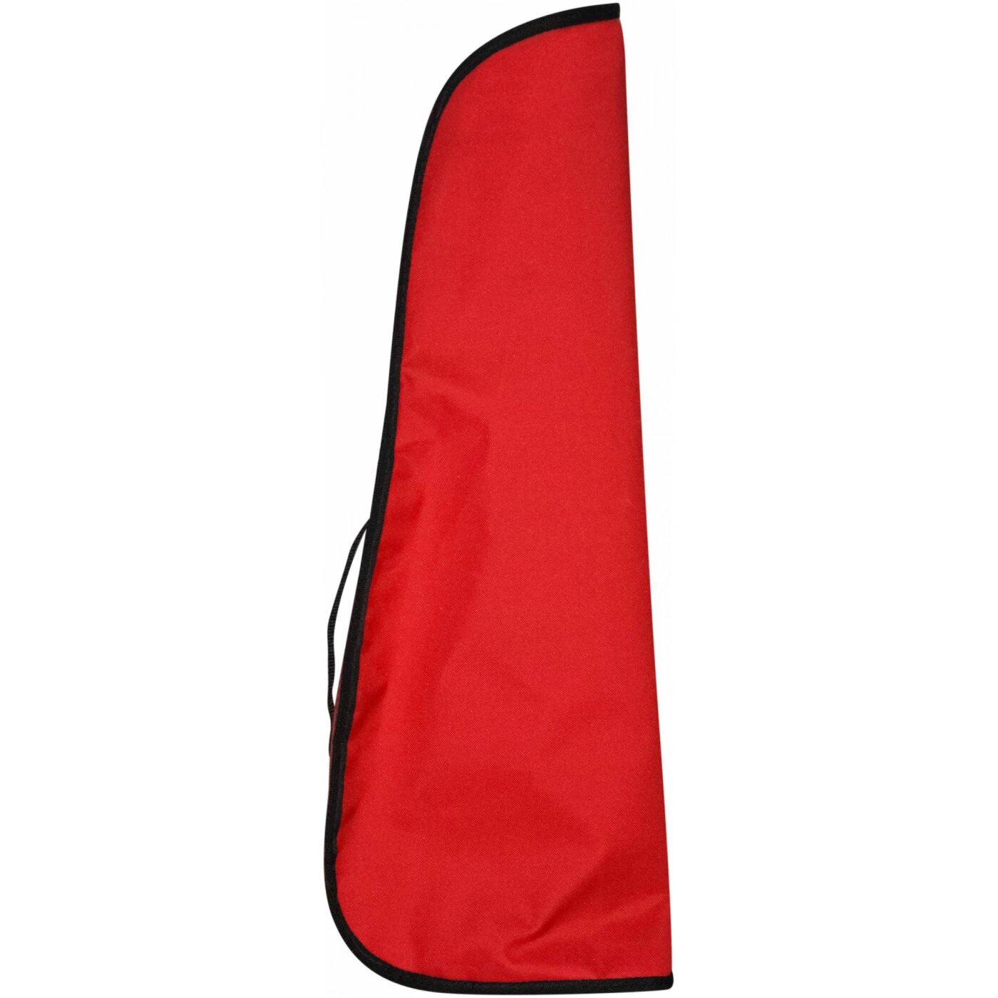 Чехол для укулеле SOLO ЧУ2 красный