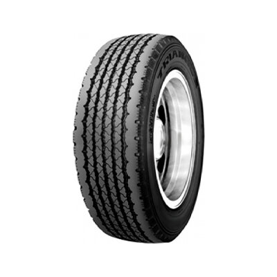 Шина 385/65R22.5 160J(158L) 20PR Triangle TR692 TL Рулевая/Прицепная