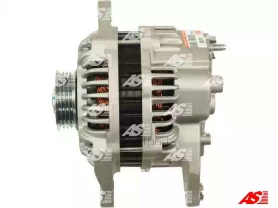 AS A5185 Генератор MAZDA FAMILIA/DEMIO 1.3/1.5 98-02 B3/ZL 12V 70A