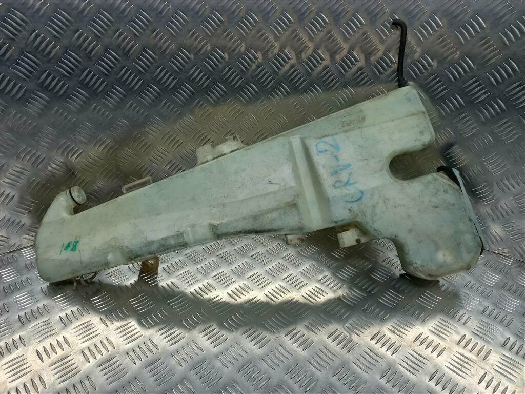 Бачок омывателя Б/У для HONDA CR-V II (2001—2004) 76840SCAS01