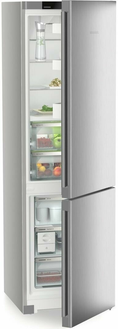 Холодильник Liebherr CBNsfc 57vi-22 001
