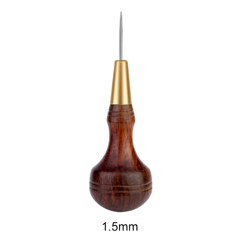 Шило Fenrry из сандалового дерева, A 1.5mm YZ