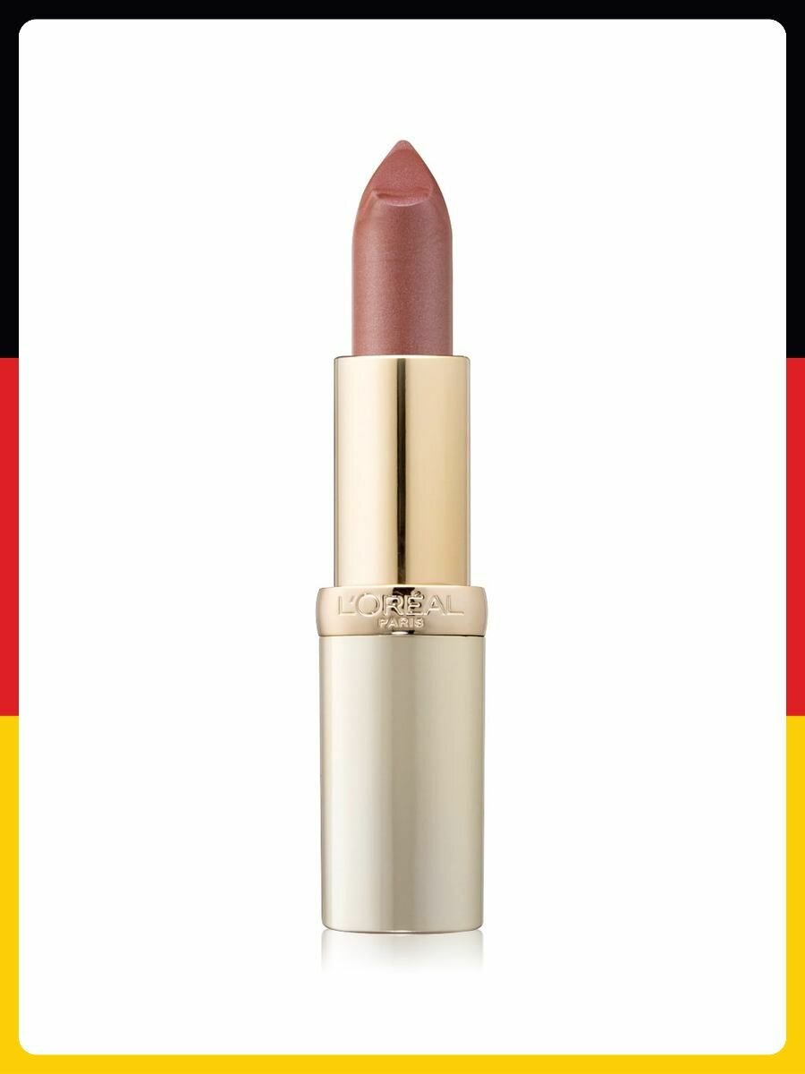 Губная помада L'Oreal Paris Color Riche, 4,8 г № 236 - Органза