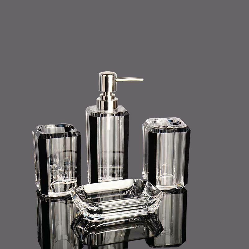 Набор для мытья рук в ванной комнате -kpa