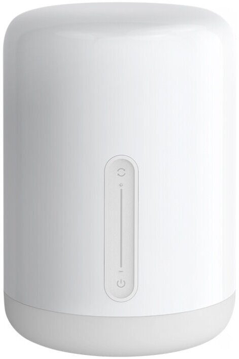 Умный прикроватный ночник Mi Bedside Lamp 2 EU (MJCTD02YL)