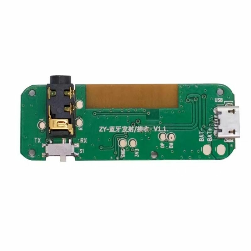 Модуль для передачи стереозвука с Bluetooth 5.0