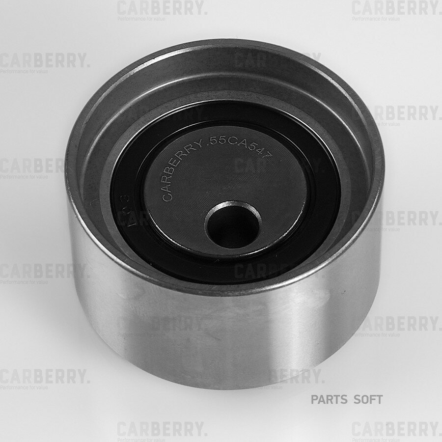 Ролик ремня ГРМ SUZUKI Baleno/Vitara/Grand Vitara/Jimny/Swift 90-> CARBERRY 55CA547 | цена за 1 шт