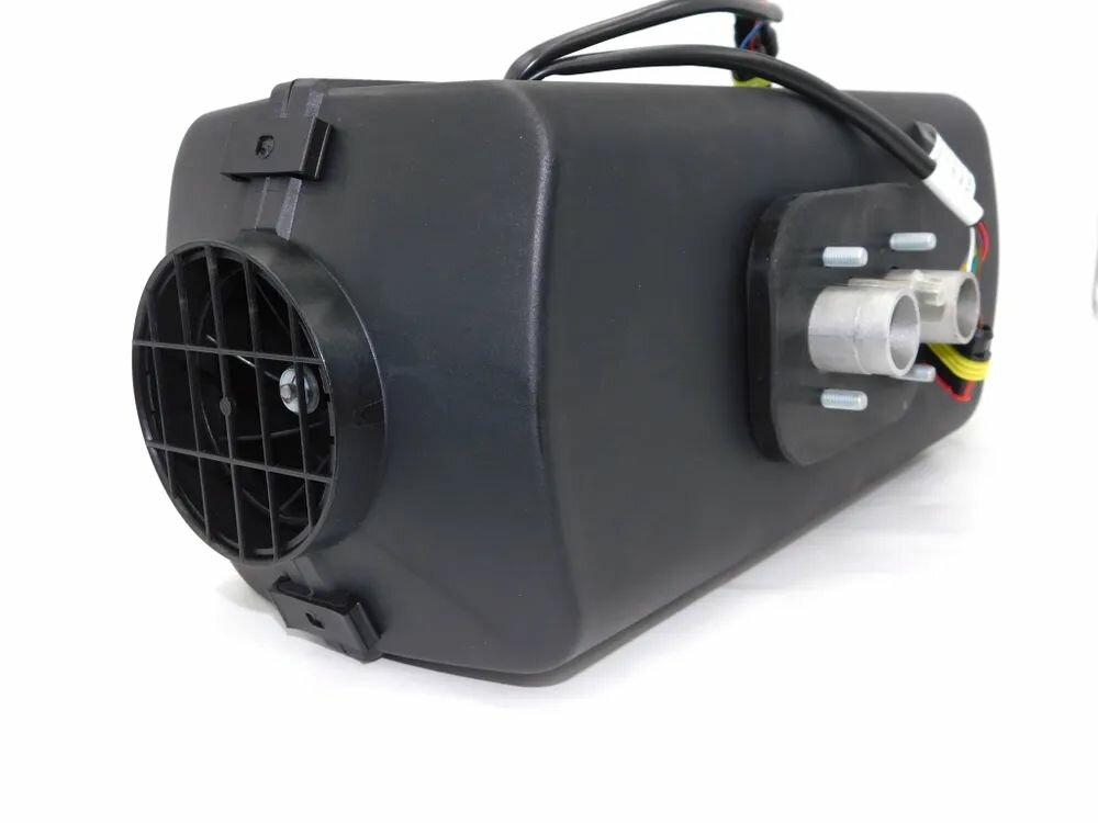 Автономный отопитель 4 кВт, Планар 44Д-24